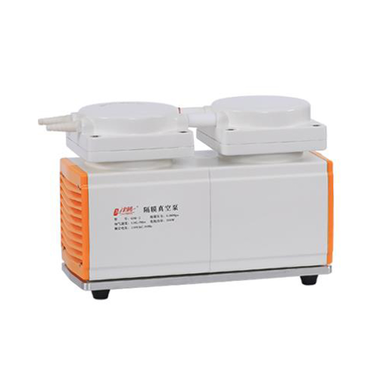 天津津腾GM-2两用型隔膜真空泵（防腐型）